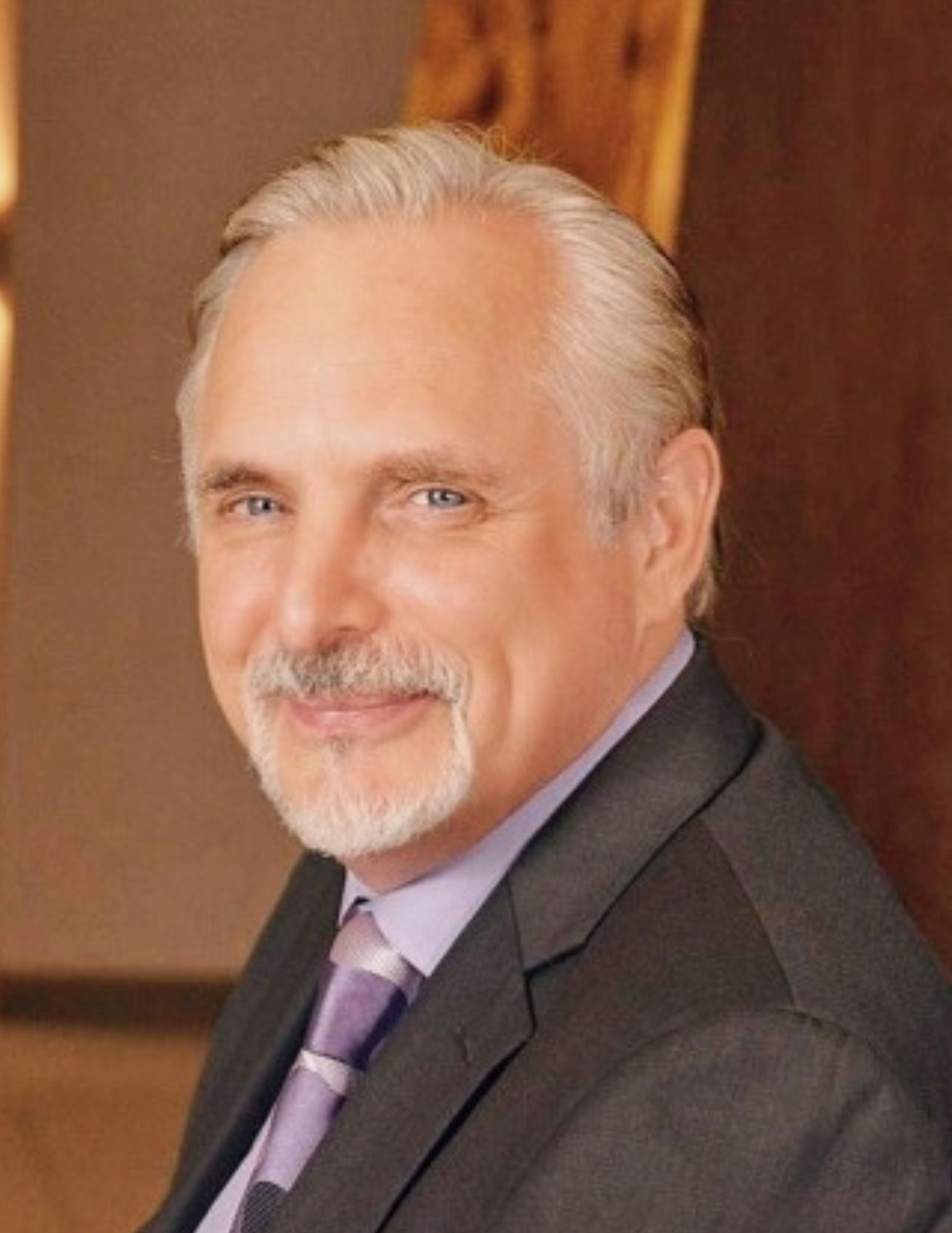 Steve Thomas - International Christian College and Seminary